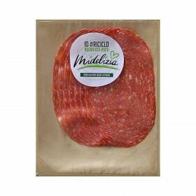Midelizia salame golfetta gr 100 | NonPesa.it - Spesa Online