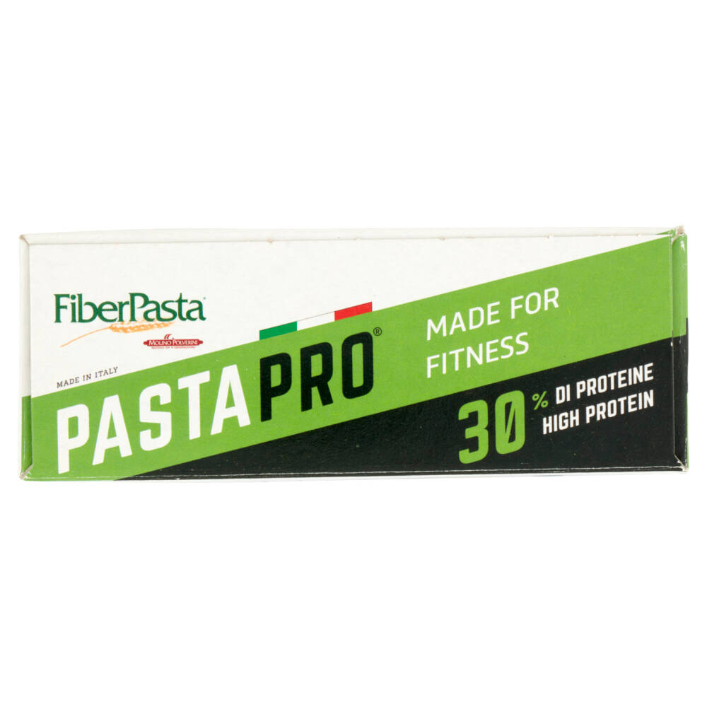 FiberPasta Pasta Pro 30% di Proteine Penne 250 g | NonPesa.it - Spesa ...