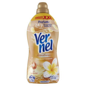 VERNEL Concentrato Aromatherapy Frangipani 1,9L | NonPesa.it - Spesa Online