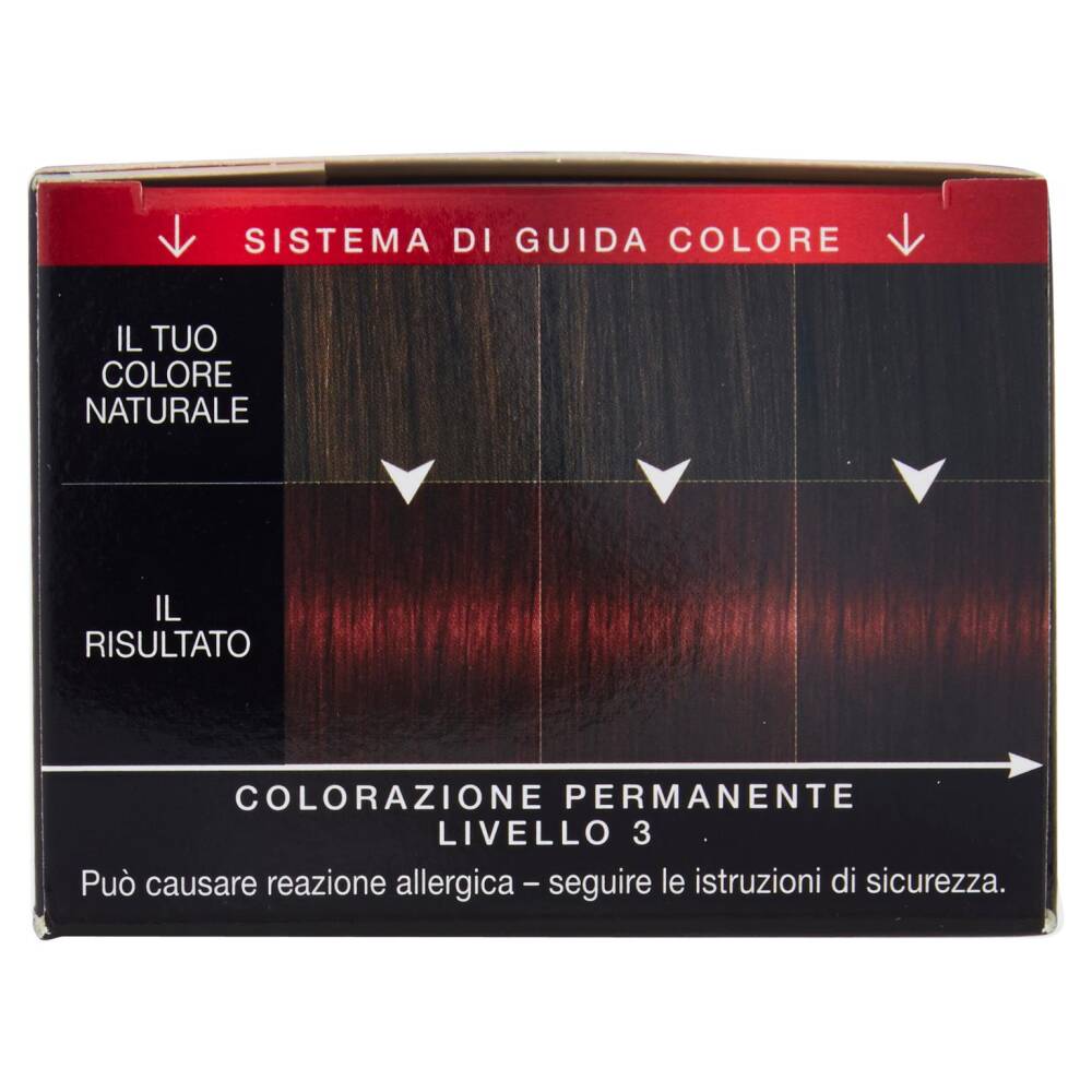 Palette 4_2 Castano Mogano | NonPesa.it - Spesa Online