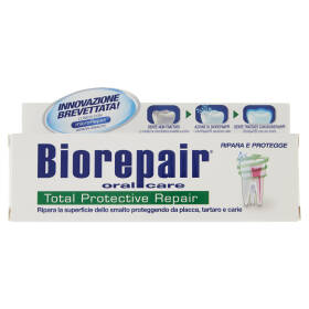 Biorepair Total Protective Repair 75 ml | NonPesa.it - Spesa Online