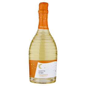 Notte Rossa Vino Spumante Extra Dry 750 ml | NonPesa.it - Spesa Online