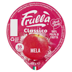 Frullà Classico Mela Pink Lady 100 g | NonPesa.it - Spesa Online