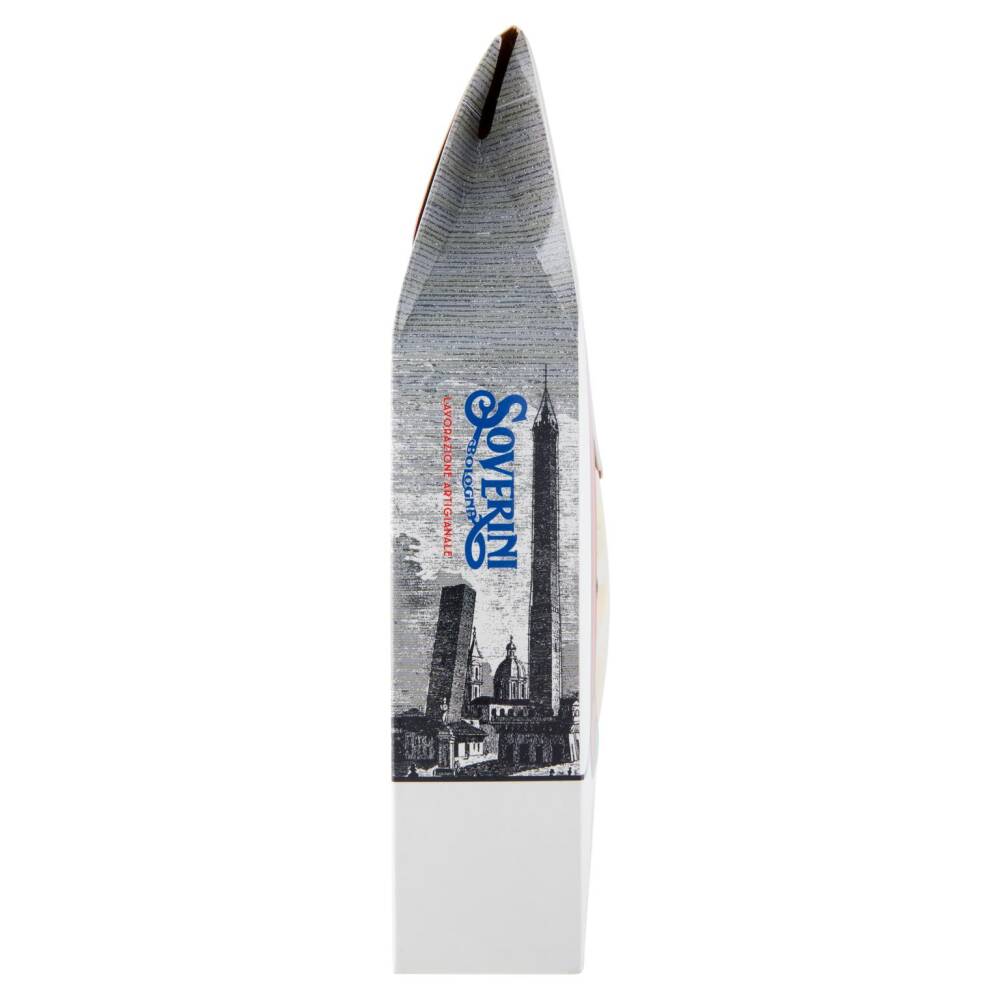 Soverini Ravioli con Ricotta Tartufo e Parmigiano Reggiano 250 g ...