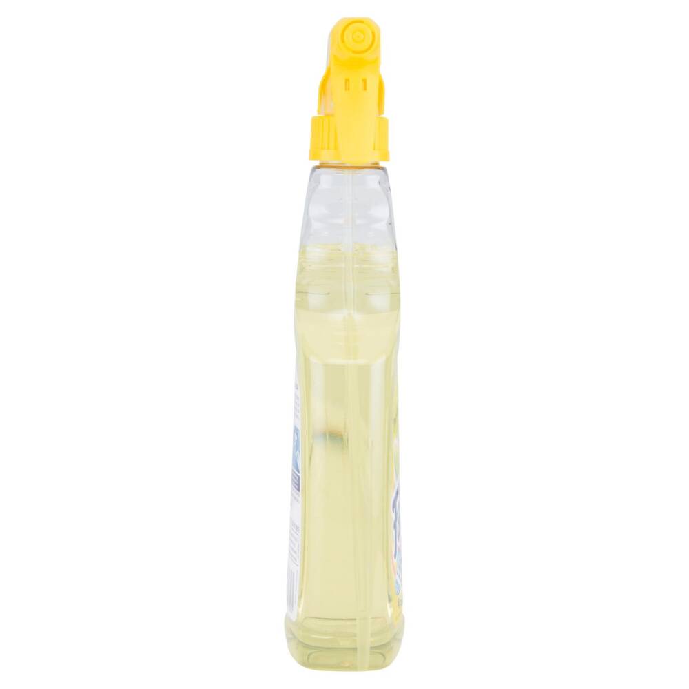Fabuloso detersivo spray Sgrassatore Universale Lime&Menta 600 ml ...