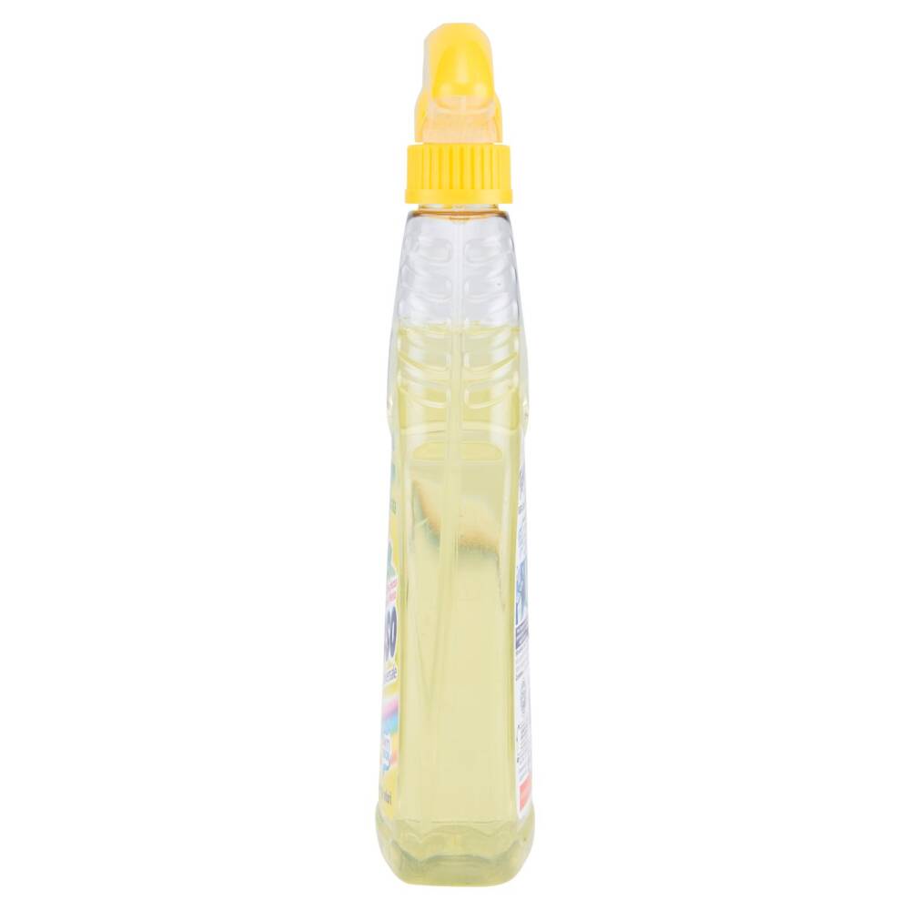 Fabuloso detersivo spray Sgrassatore Universale Lime&Menta 600 ml ...