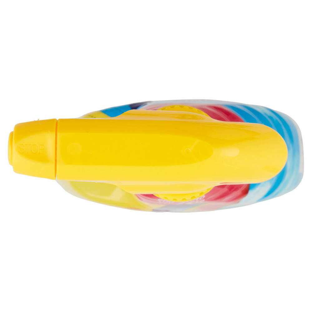 Fabuloso detersivo spray sgrassatore Freschezza Limone 600 ml | NonPesa ...